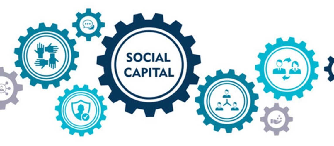 Capital Social y su Importancia en la Imagen Corporativa y Confianza ...